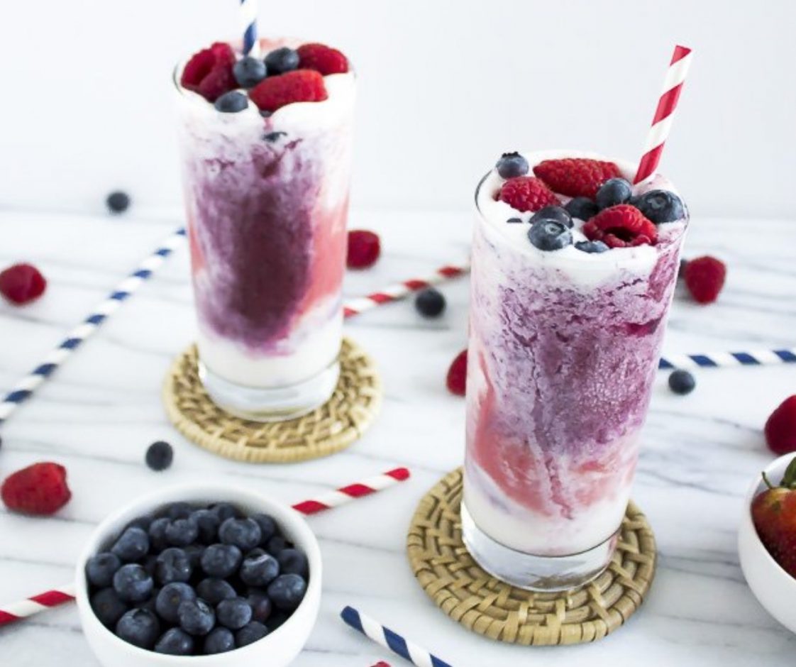 24 Hardy Vegan Milkshakes That Are Totally Delicious