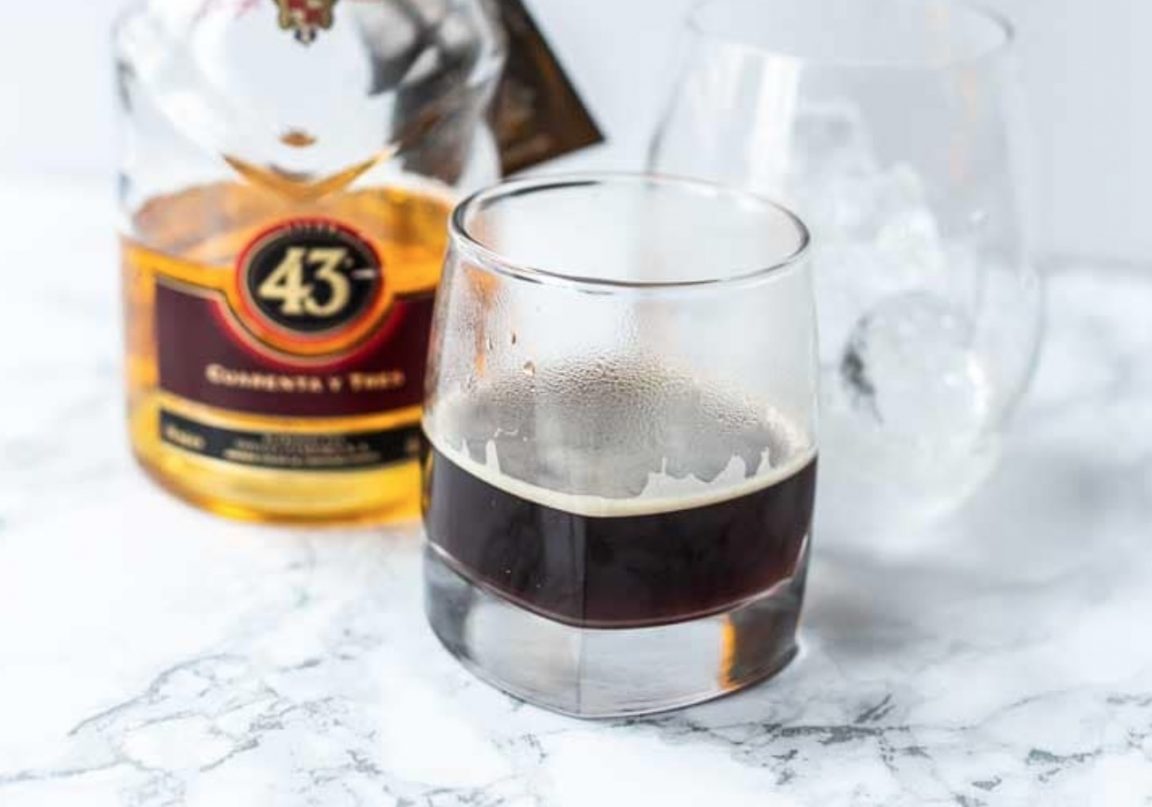 28 Fancy Whiskey Cocktails For Every Taste