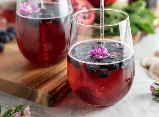 28 Fancy Whiskey Cocktails For Every Taste