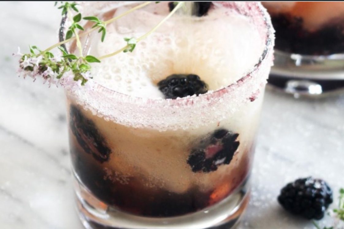 26 Veggie Cocktails So Healthy And Savory