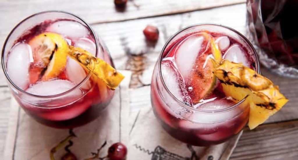 33 Amazing Summer Cocktails This Season's Hit