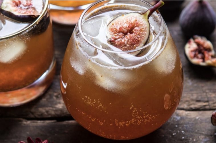 24 Easy And Amazing Homemade Liqueurs You Must Try