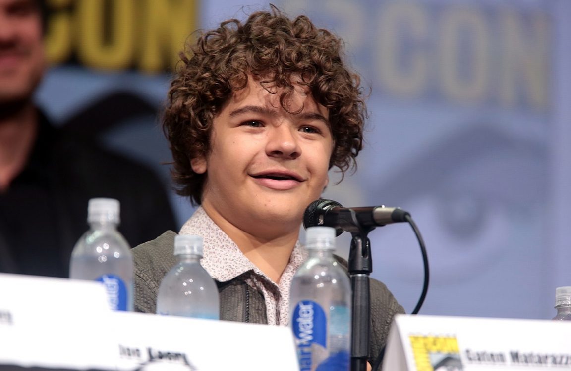 Gaten Matarazzo - Net Worth, Stranger Things Cast Fortune & Personal Life