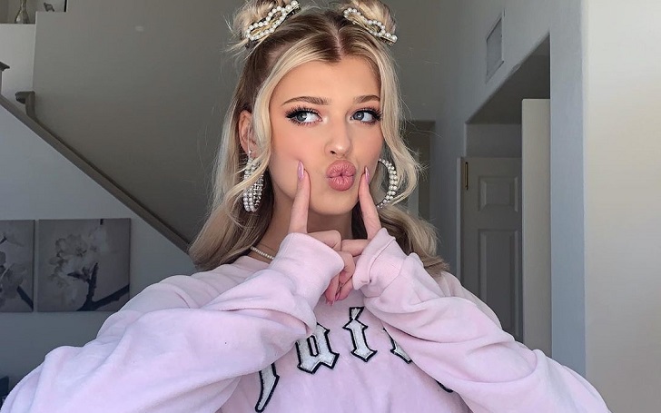 Loren Gray Net Worth Career Summary Earnings And Income Personal Life Curated Magazine