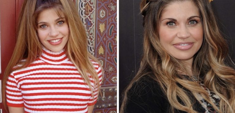 What Happened To The Cast Of Boy Meets World?