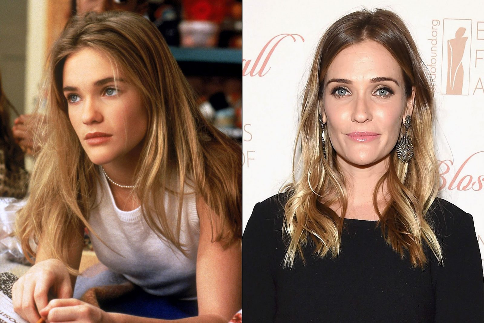 What Happened To The Cast Of The Baby-Sitters Club?
