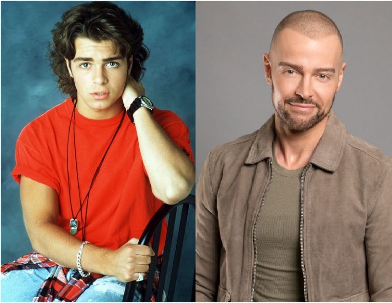 What Happened To The Cast Of Blossom?