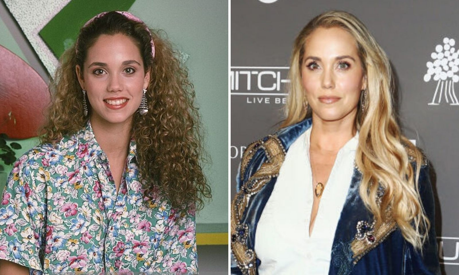 What Happened to the Cast of Saved by the Bell?