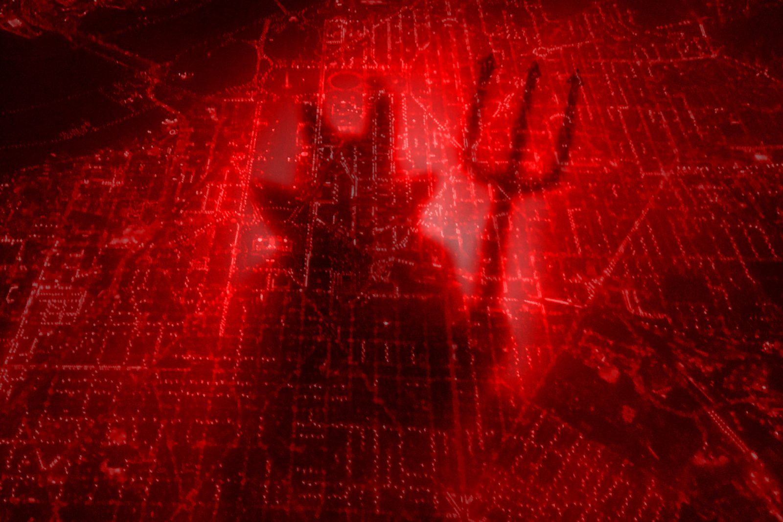 Dreaming Of The Devil – A Chance to Learn Valuable Lessons - Curated ...