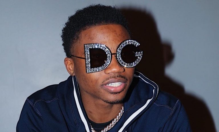 Roddy Ricch – The Box Meme Rapper