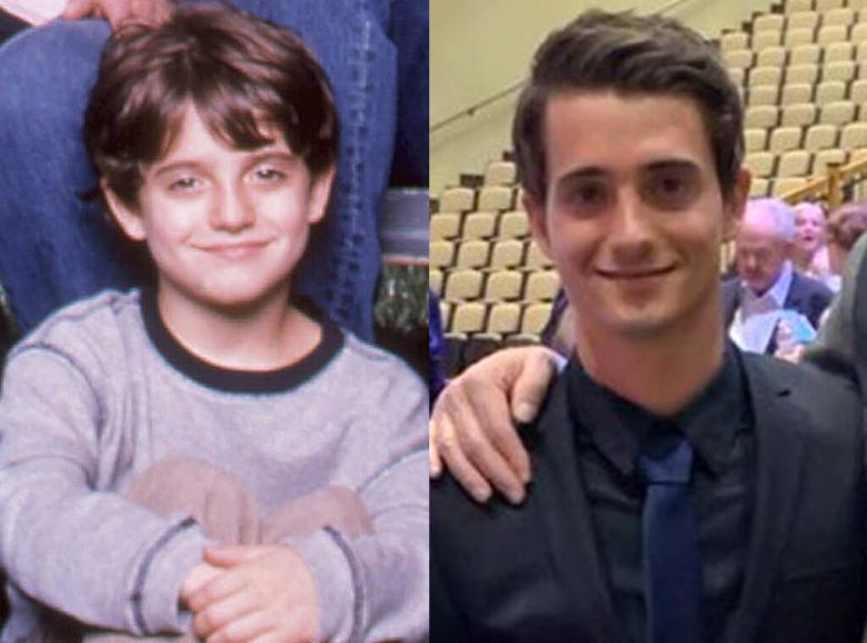 What Happened To The Cast Of Party of Five?