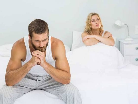 When A Guy Finishes Fast What Does It Mean – The Truth Revealed