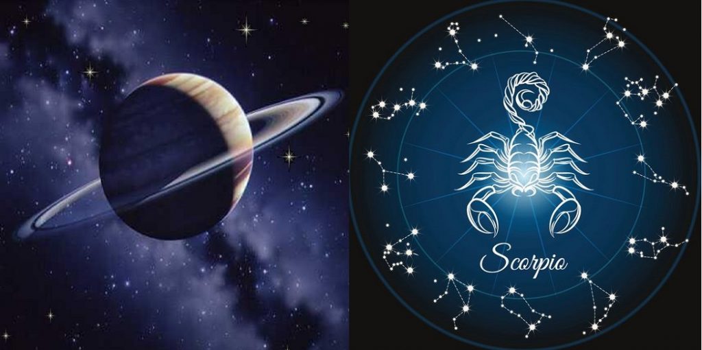 What Does Saturn Mean In Astrology - Answering Your Questions