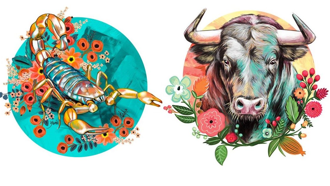 Taurus Facts – Practical and Stubborn Bull - Curated Magazine