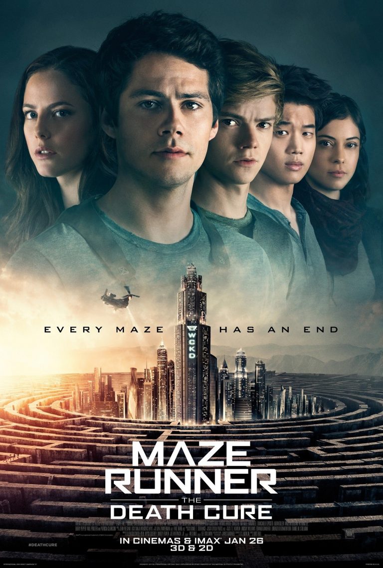 Movies Like Maze Runner - The Evolution of Dystopian Movies