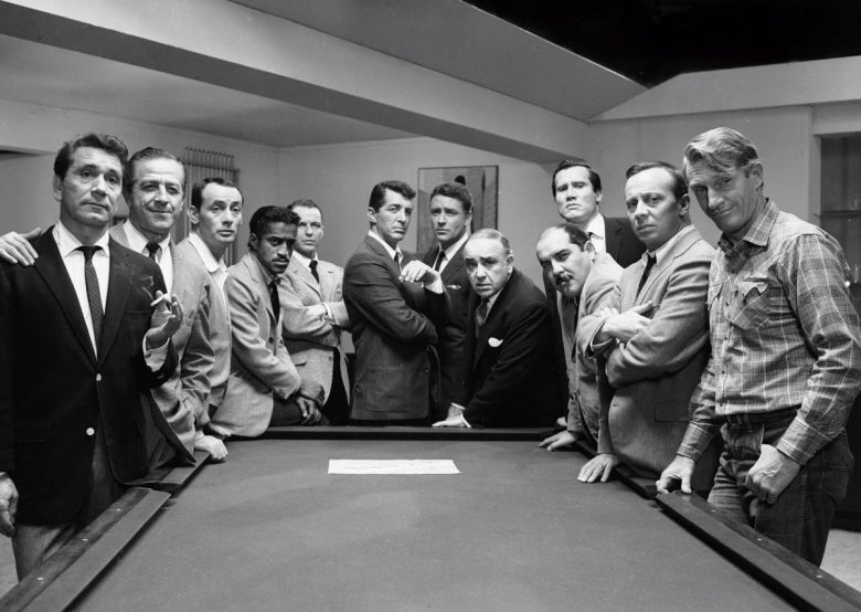 Movies Like Ocean's Eleven - What Is The Best Heist Movie?