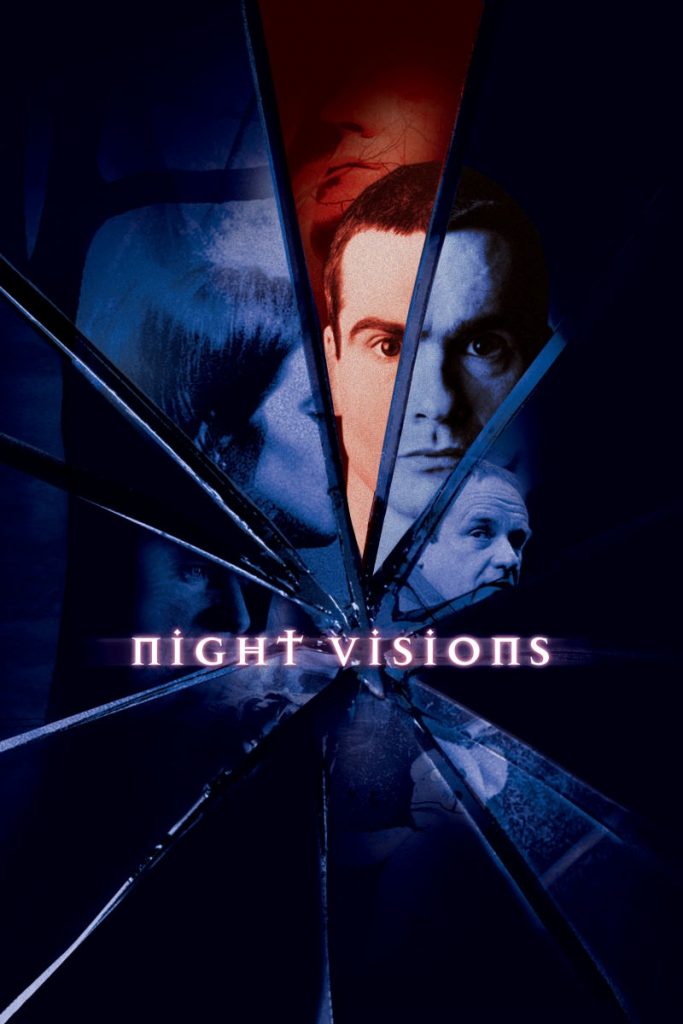 Shows Like The Twilight Zone - Welcome To The World Of Horror Stories