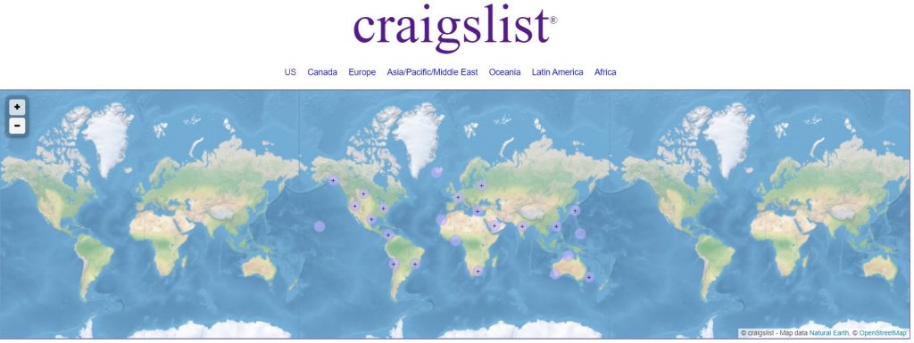 Websites Like Craigslist - Finding The Best Online Marketplaces In 2022
