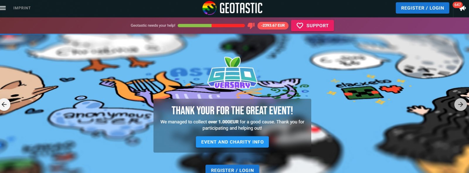 GeoGuessr Alternative - How To Play Geography Games For Free?