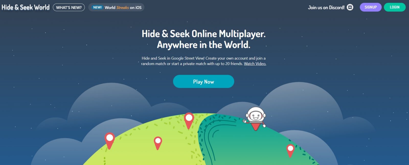 GeoGuessr Alternative - How To Play Geography Games For Free?