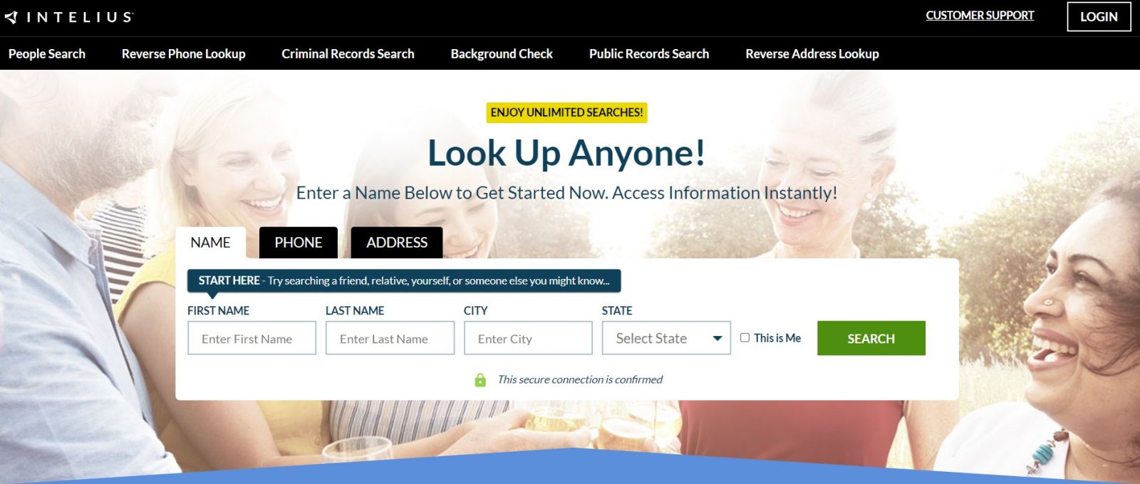 TruthFinder Alternatives - How to Perform A Free Background Check