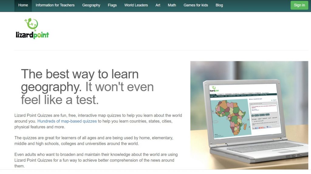 GeoGuessr Alternative - How To Play Geography Games For Free?