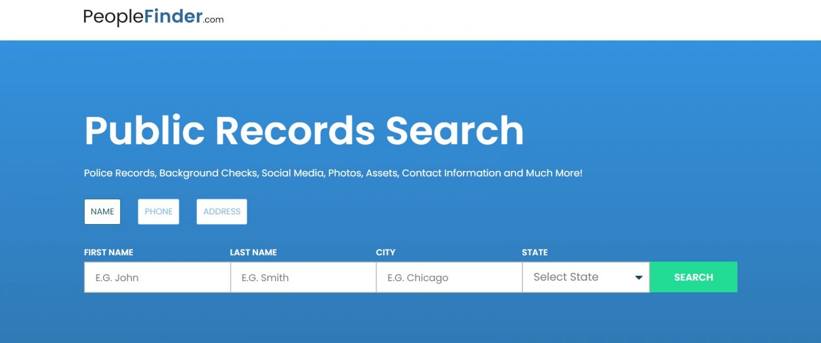TruthFinder Alternatives - How to Perform A Free Background Check