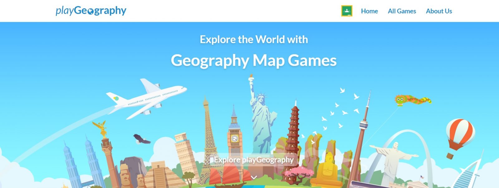 GeoGuessr Alternative - How To Play Geography Games For Free?