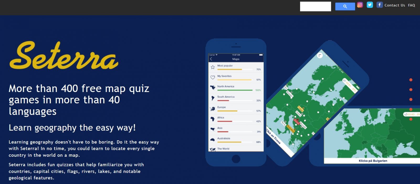 GeoGuessr Alternative - How To Play Geography Games For Free?
