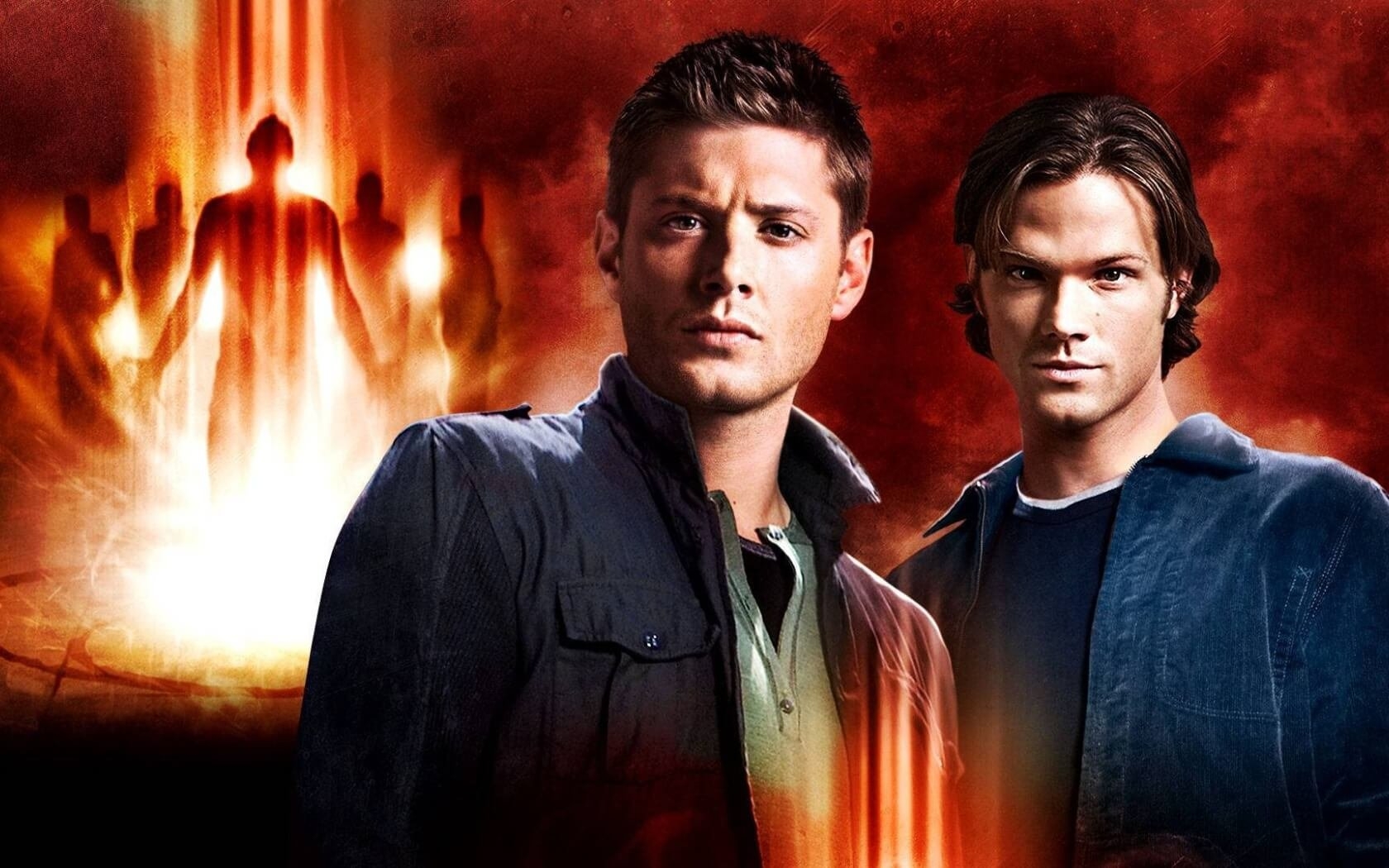 Shows Like Supernatural – Entering The World of Demons, Ghosts, And ...