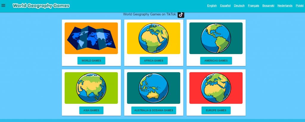 GeoGuessr Alternative - How To Play Geography Games For Free?