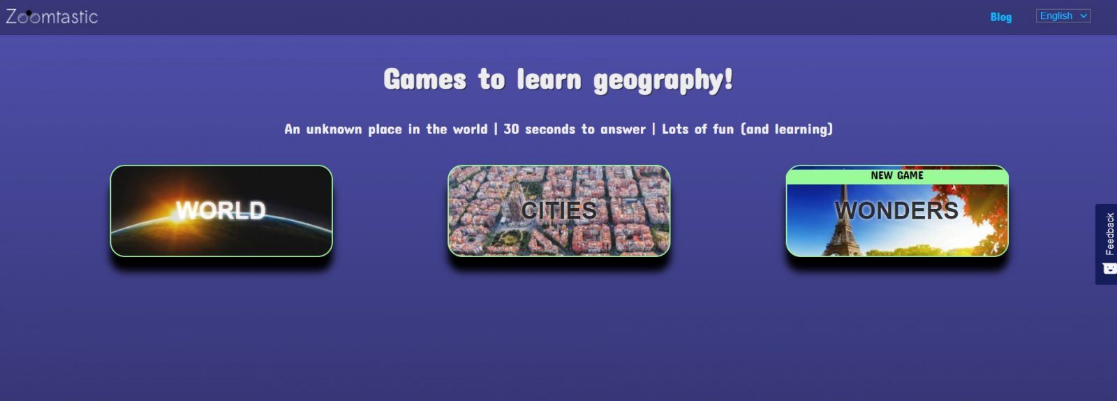 GeoGuessr Alternative - How To Play Geography Games For Free?