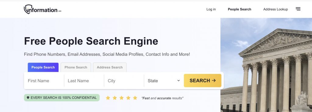 TruthFinder Alternatives - How to Perform A Free Background Check