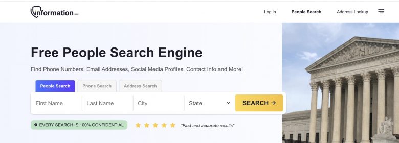 TruthFinder Alternatives - How to Perform A Free Background Check