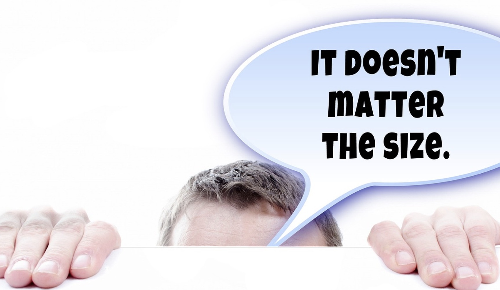 Debunking Size Obsession: The Psychology and What Truly Matters