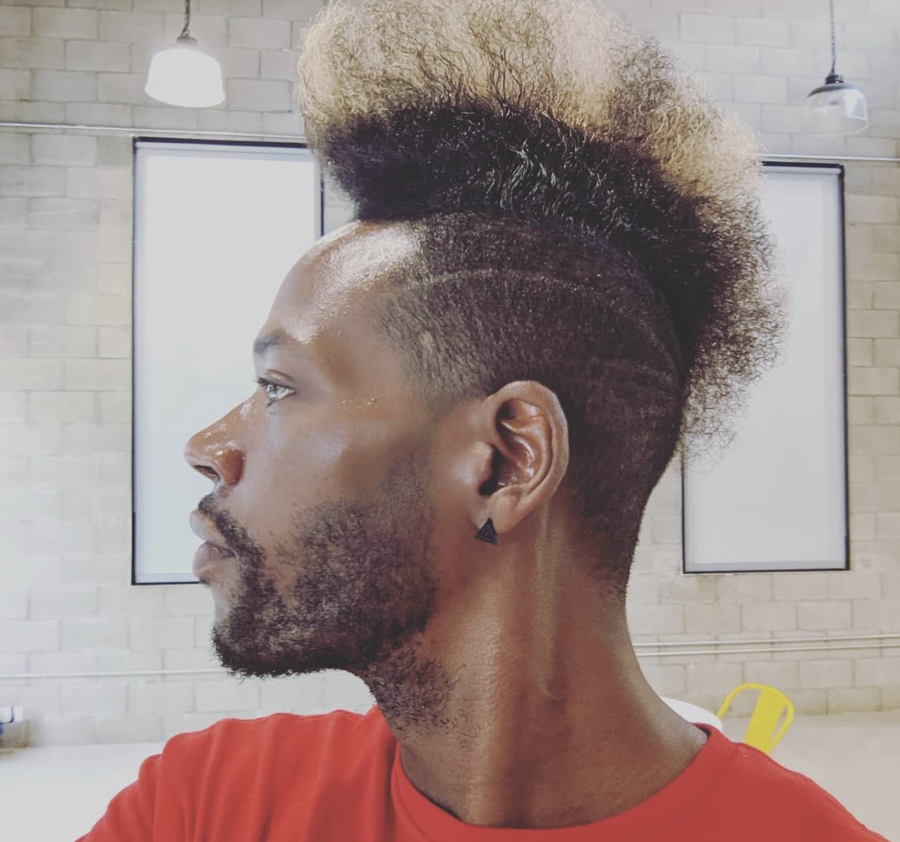 Charleston Dupree Berry – Who was the Man on The Challenge?