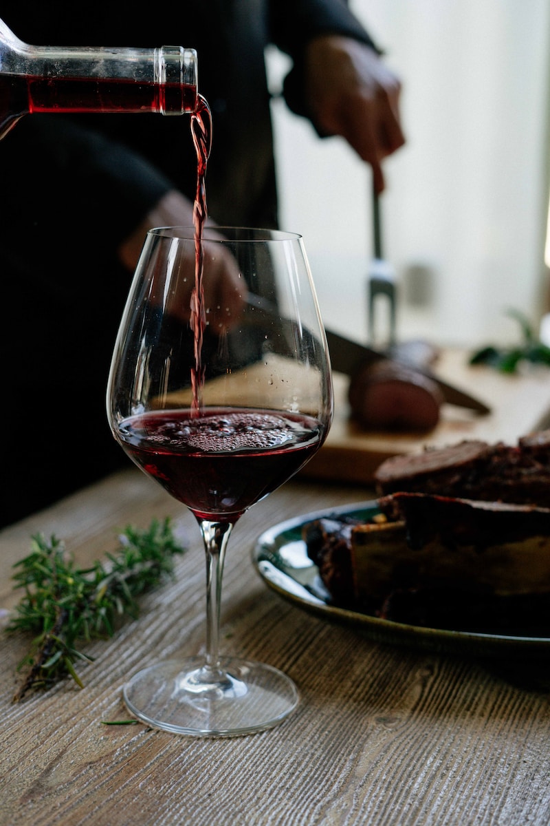 How to Identify a Good Red Wine - A Complete Guide
