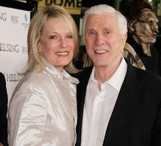 Barbaree Earl Nielsen: Celebrity Wife of Liam Nielsen