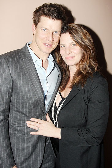 Ivy Sherman: Beyond the Fame of a Celebrity’s Wife