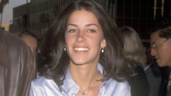 Nicole Cari: The Multifaceted Life of a Fashion Executive and Devoted ...