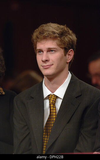 Who is Philip Alito: The Enigma Behind the Legal Prodigy