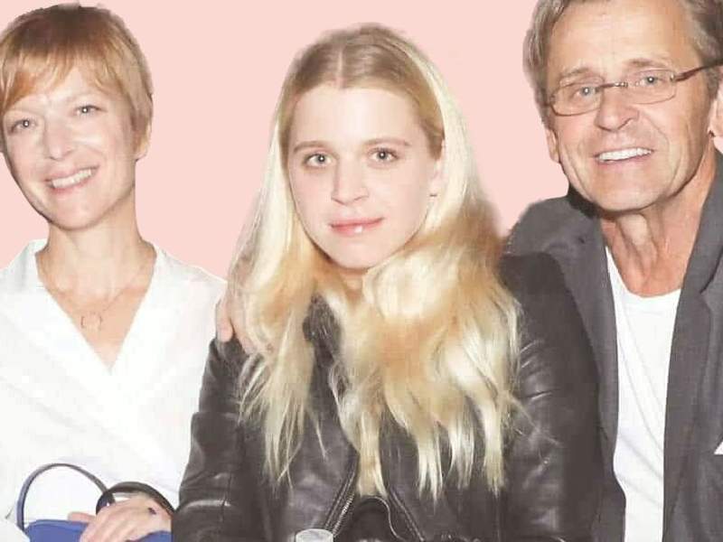 Sofia Luisa Baryshnikova: A Multifaceted Talent