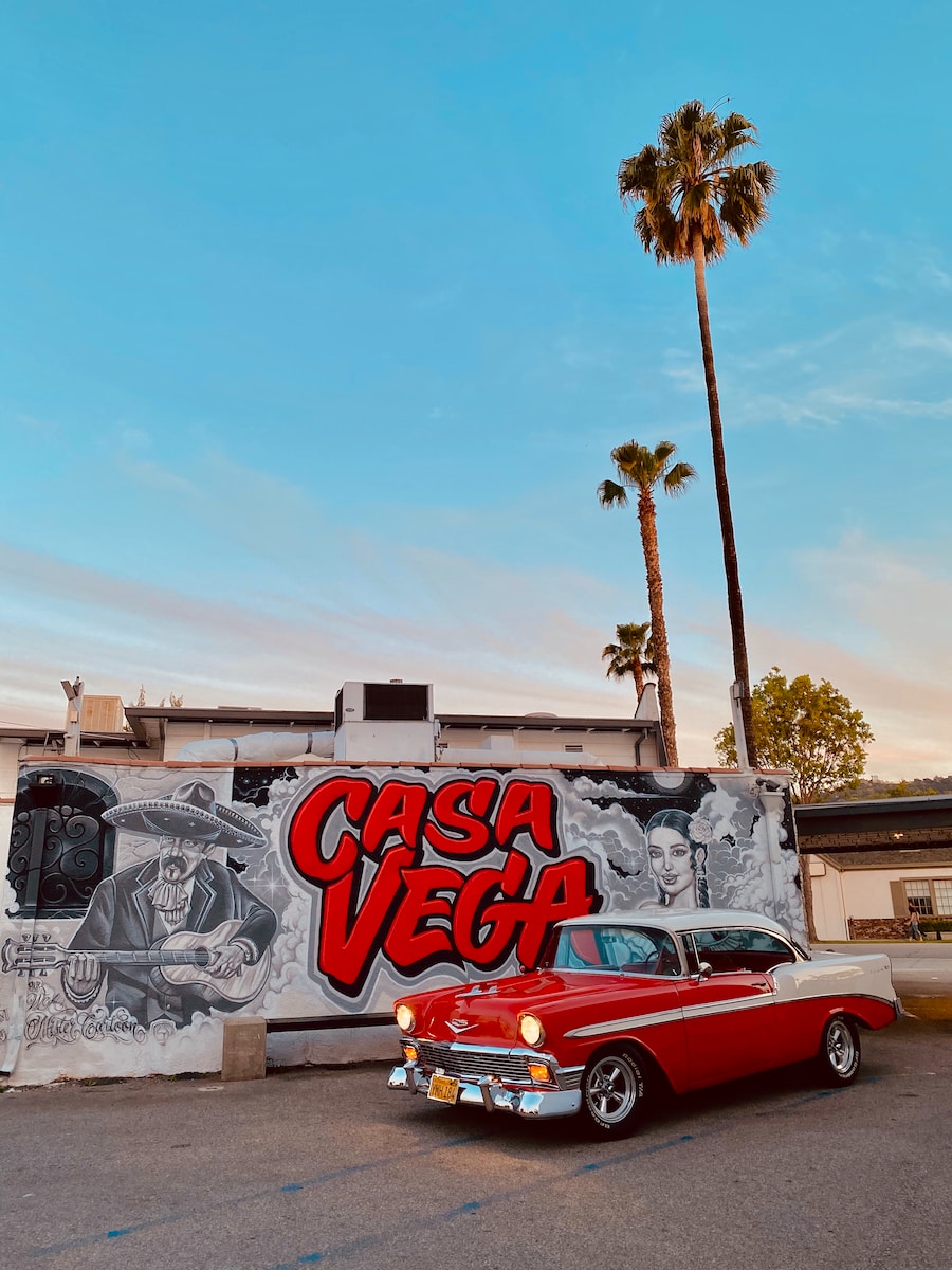 Chicano Cinema: Celebrating Identity and Diversity on the Big Screen