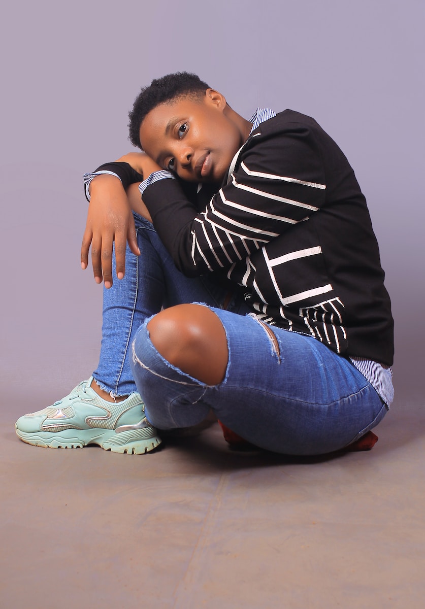 Tomboys in Cinema: A Dive into Iconic Movie Representations