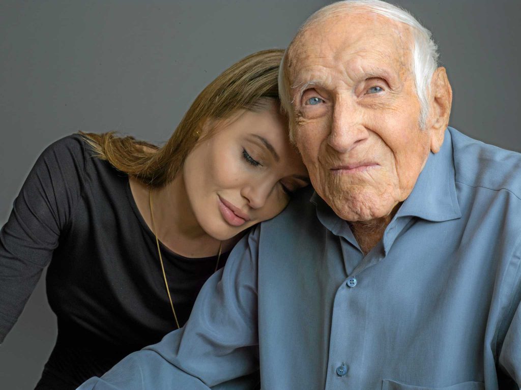 Zamperini's Legacy in Film: How His Story Continues to Inspire