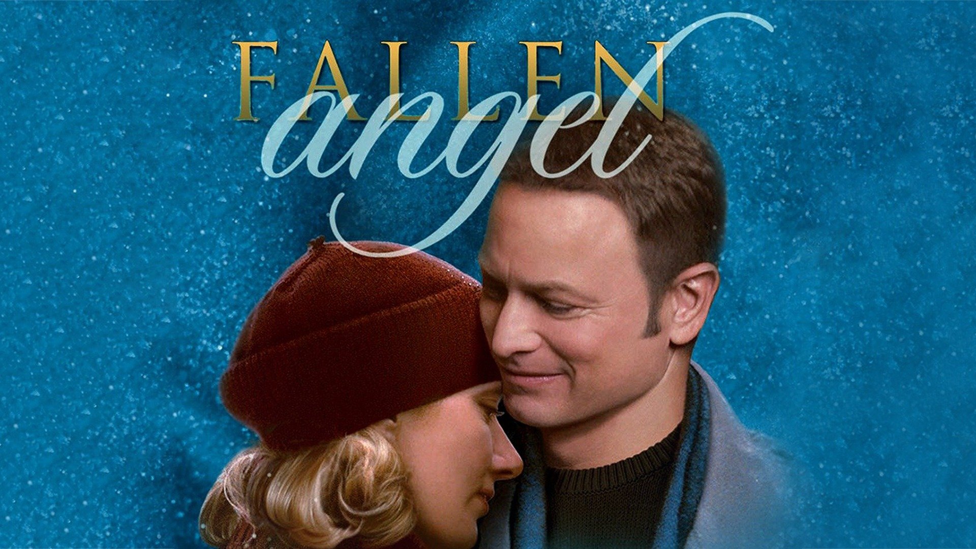 From Heaven to Hollywood: The Talented Cast of 'Fallen Angel