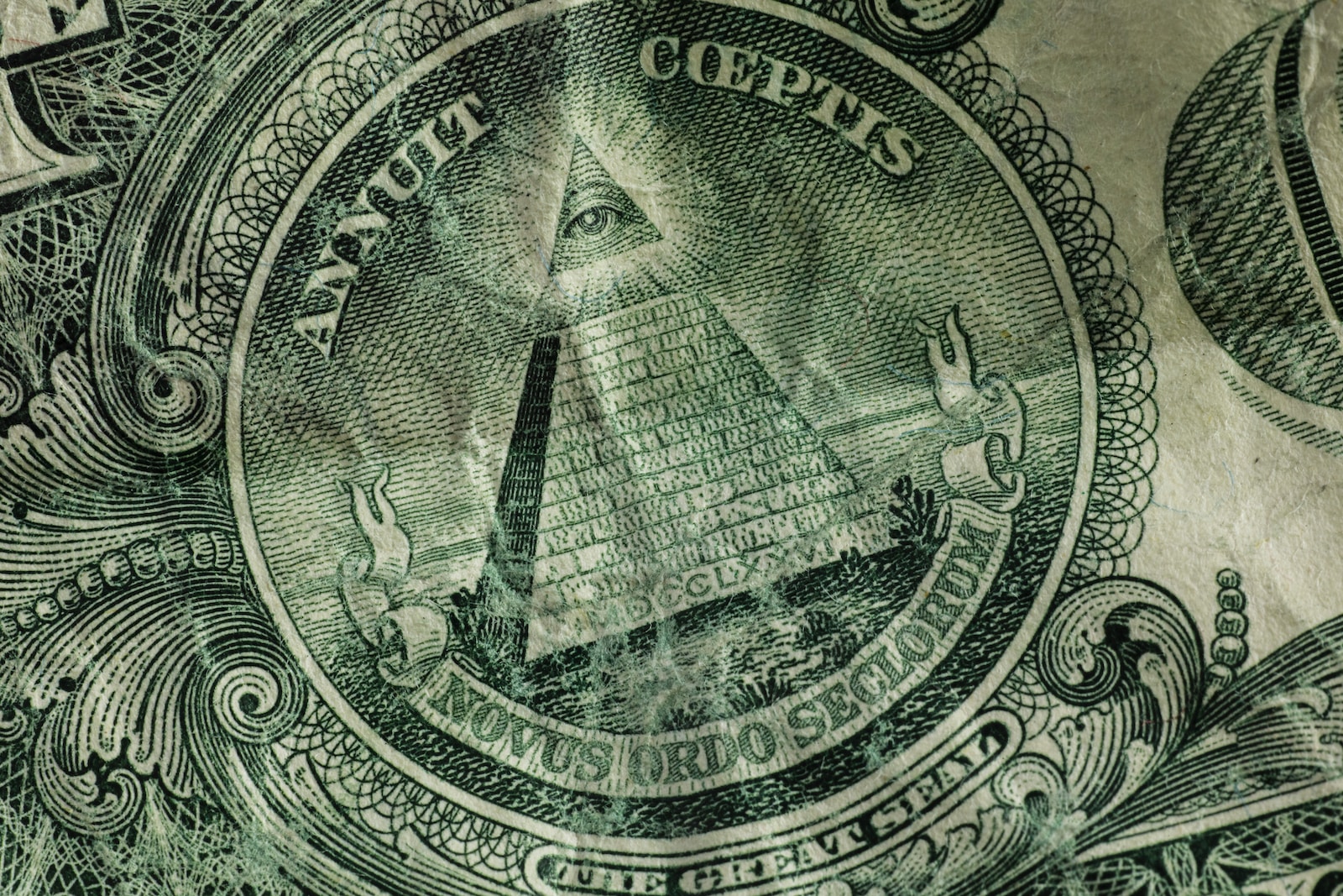 Hollywood's Fascination with the Illuminati: A Cinematic Exploration
