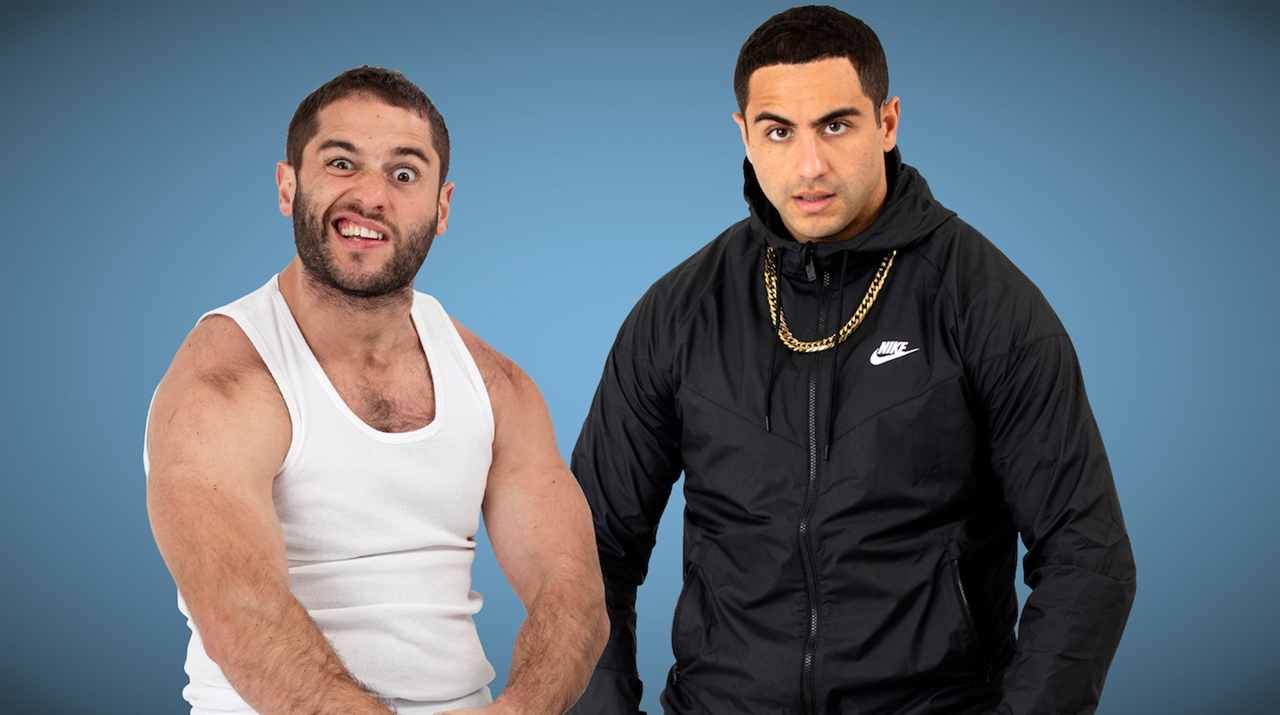 Laughing with Superwog: A Spotlight on the Cast's Chemistry