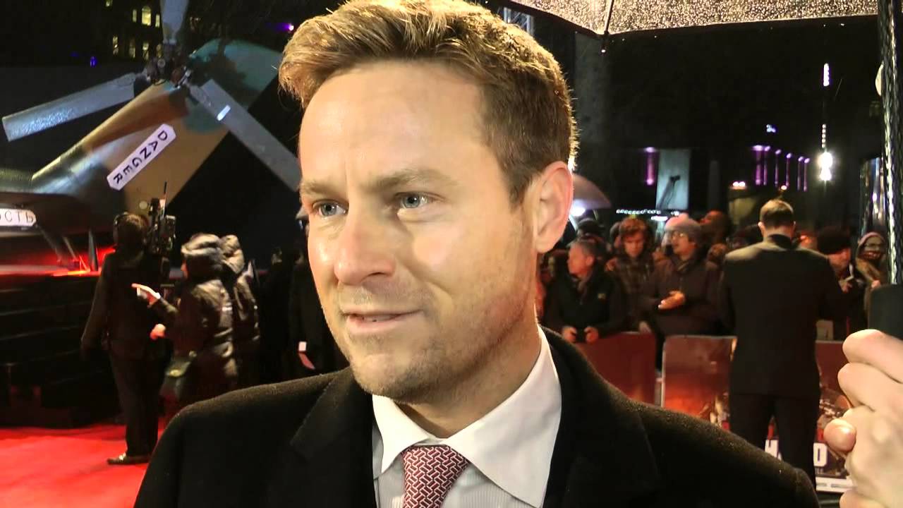 Alex Young Studio Executive: Navigating the Film Industry with Precision