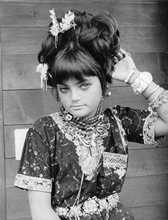 Liza Todd: Unveiling the Artist's Journey